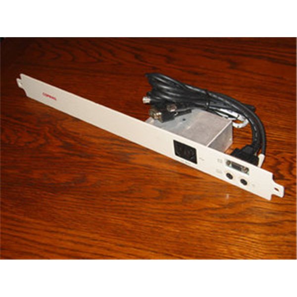 Compaq console switch box connector Pn 242691 B33