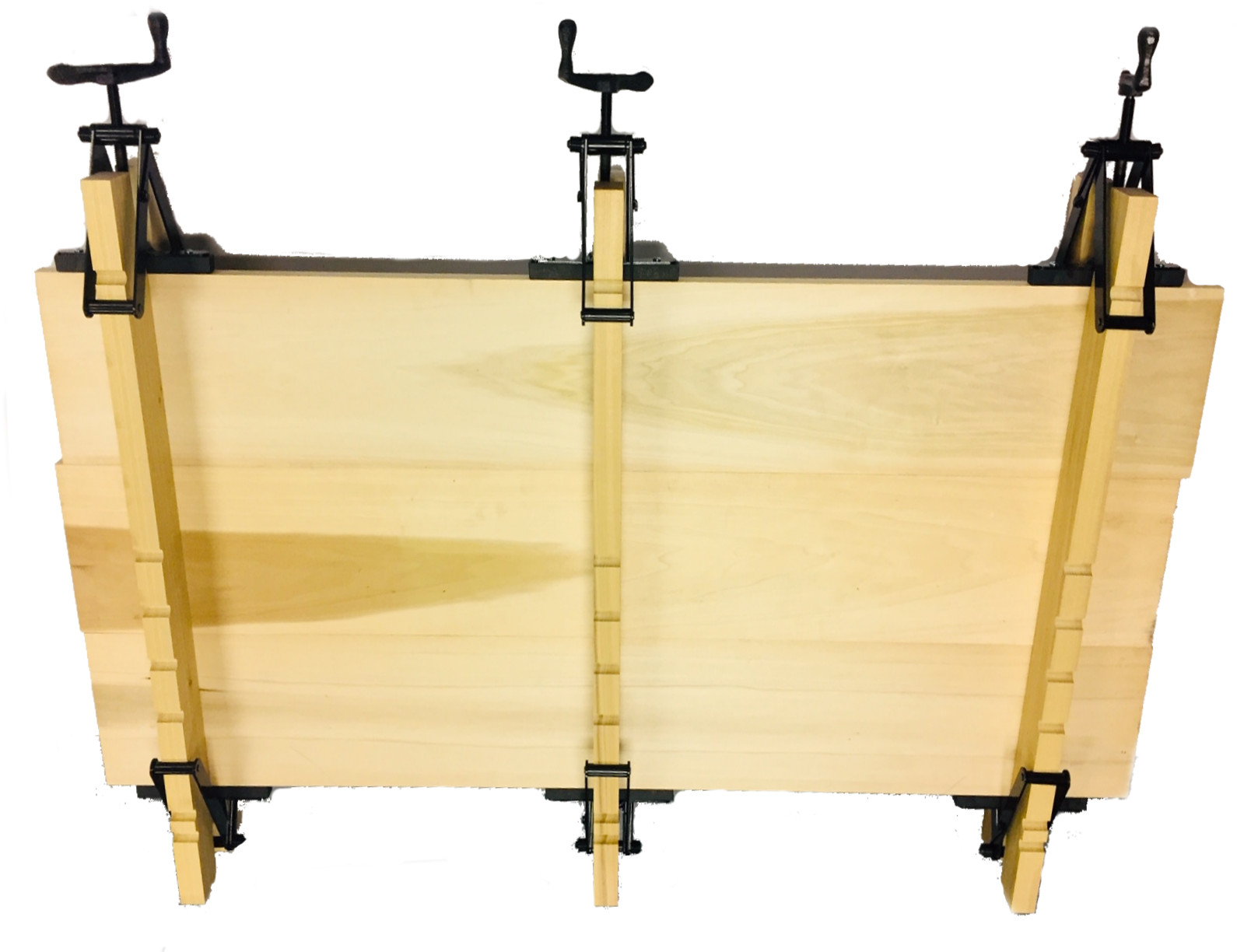 555162 Shopsmith 24 " Double Bar Clamps